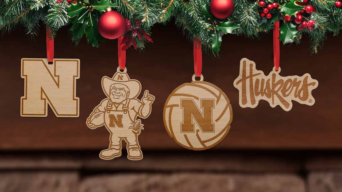 Nebraska Rare Goods